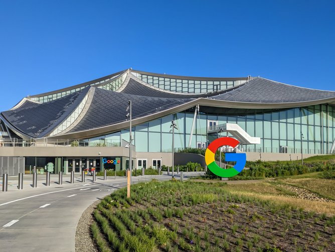 Alphabet’s world-leading commitment to ESG & sustainability ...