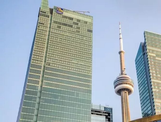 CEO profile: David McKay, Royal Bank of Canada | Business Chief North ...