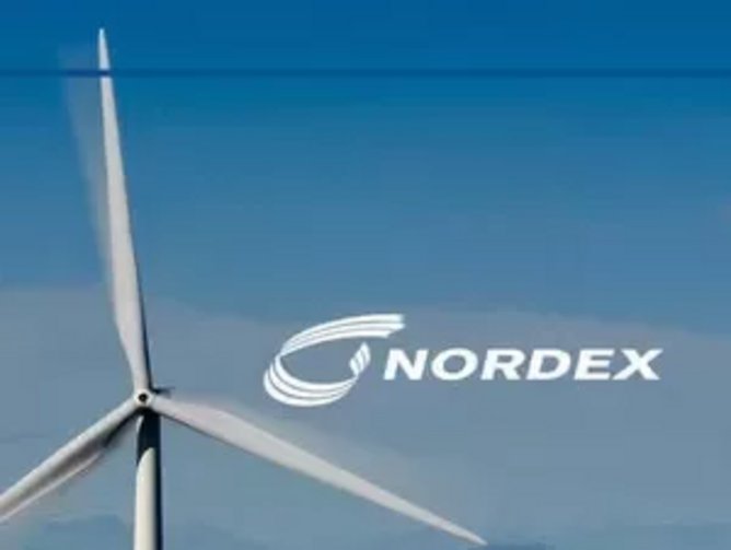 The Nordex Group: leading sustainability transformation with powerful ...