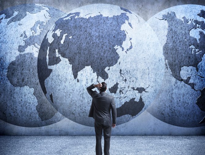 Navigate geopolitical disruptions with contract intelligence ...