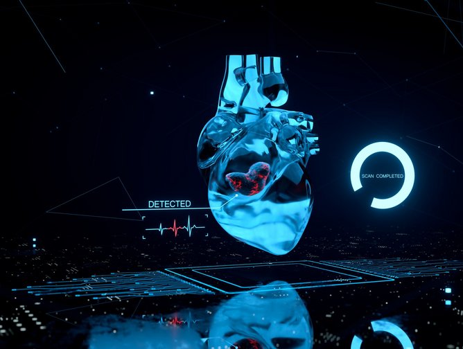 Nvidia’s Craig Rhodes on the future of AI in healthcare | Healthcare ...