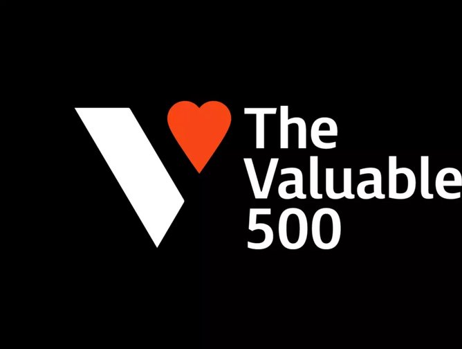 500 CEOs and their companies have joined The Valuable 500 | Business ...