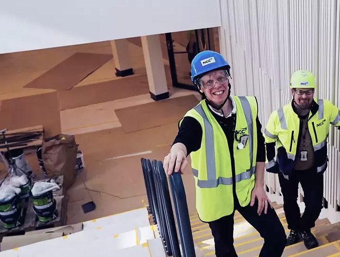 Nexer Group completes first phase of digital twins project ...