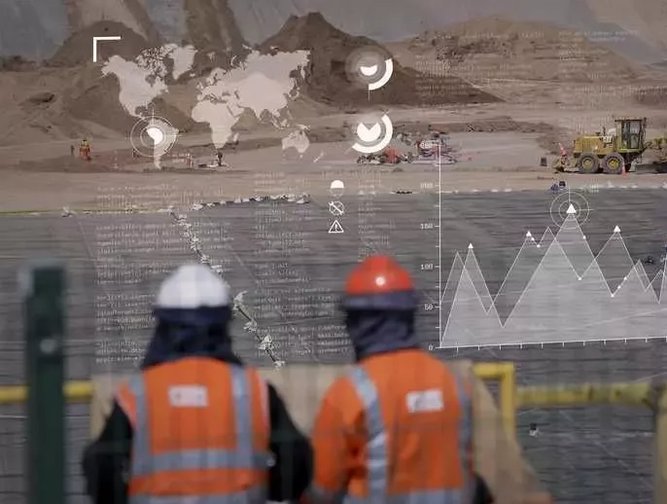 Anglo American: reimagining mining to improve people’s lives | Mining ...