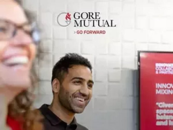 How Gore Mutual Insurance is making data valuable through BI and data ...