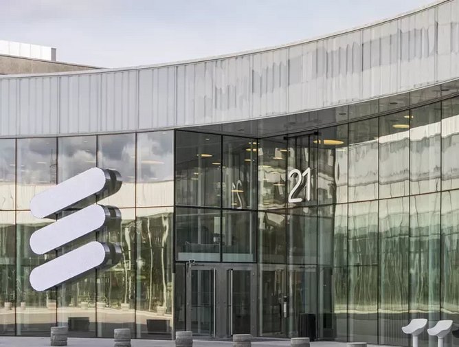 Ericsson launches graduate programme in UAE | Technology Magazine