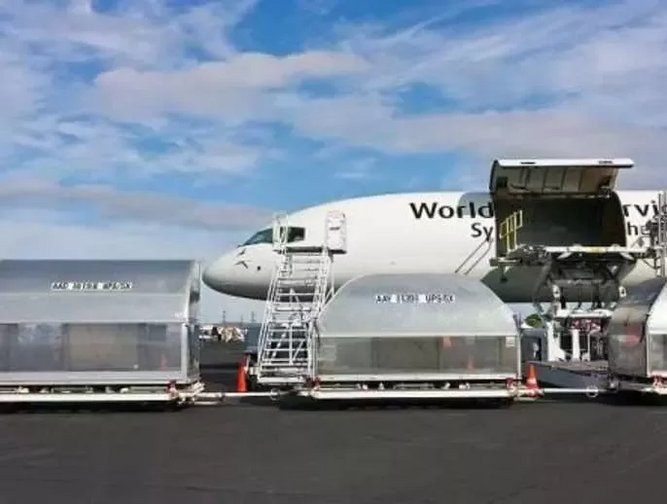 FAA's recuperation measures ignore air freight pilots | Supply Chain ...