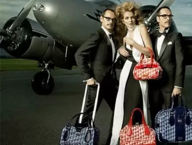 Samsonite Traveling to Hong Kong for IPO | Business Chief Asia