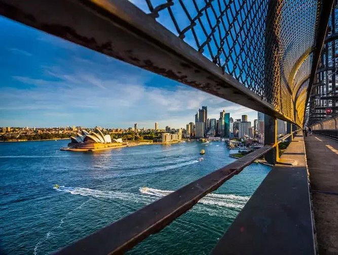 Michael Rinaudo to lead AECOM Construction Services group’s ANZ defence ...