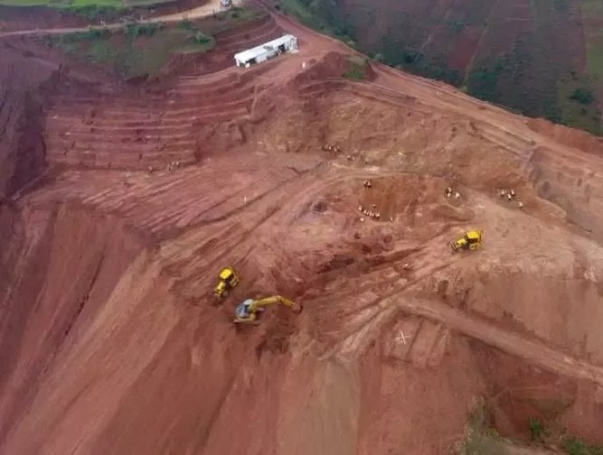 Rainbow Rare Earths expanding into Zimbabwe | Mining Digital