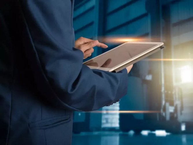 Top 10 Logistics Leaders: Clark Ponthier | Supply Chain Digital
