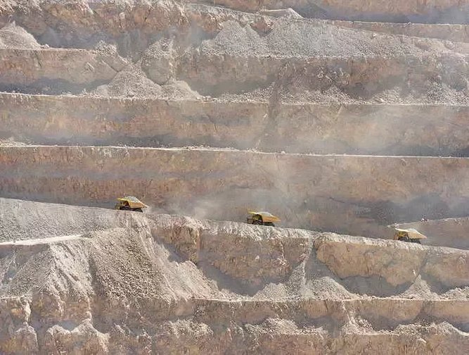 Codelco moves forward with CEO on digital transformation plan | Mining ...