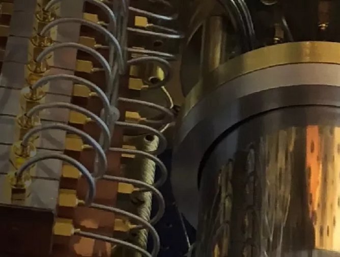 IBM: The Value of Quantum Computing in Manufacturing | Manufacturing ...