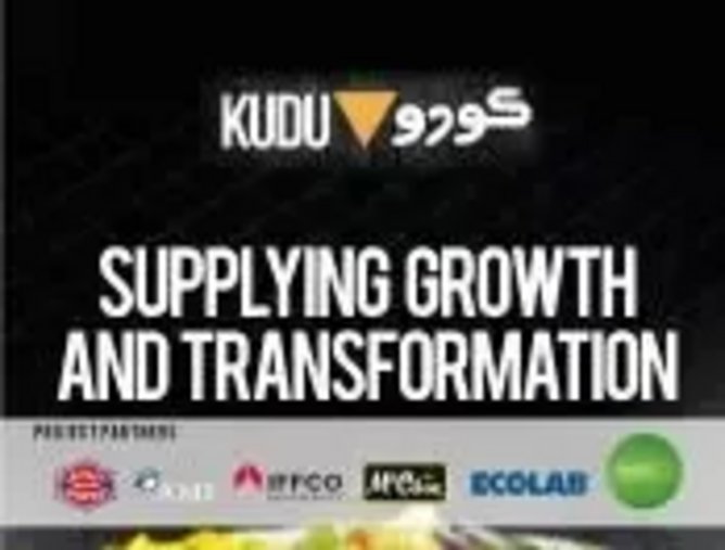 Kudu Corp | Supply Chain Magazine