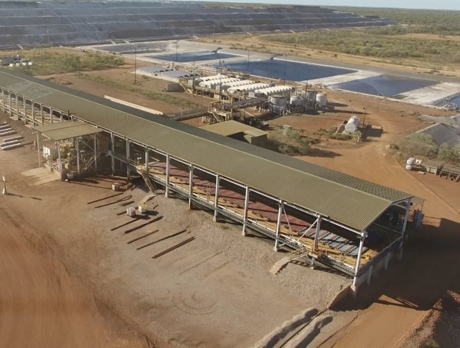 Copper miner Austral Resources’ A$30m IPO funds growth plans | Mining ...