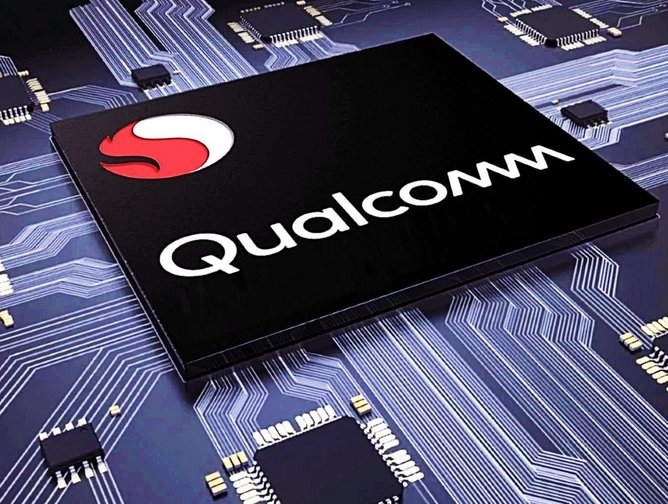 Qualcomm Aware 'will speed up supply chain transformation' | Supply Chain Magazine