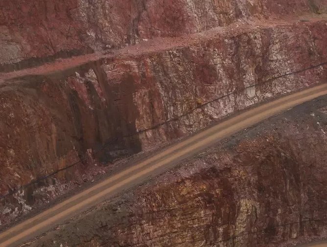 Sandfire Resources Obtains Mining Licence For Botswana Mine | Mining ...