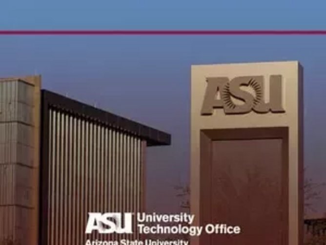 ASU: Inclusive education through digital transformation | Technology ...