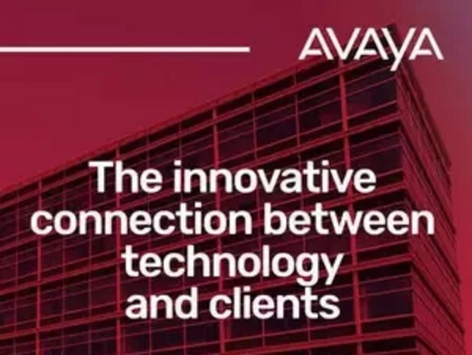 Avaya Americas International talks technology and digital ...