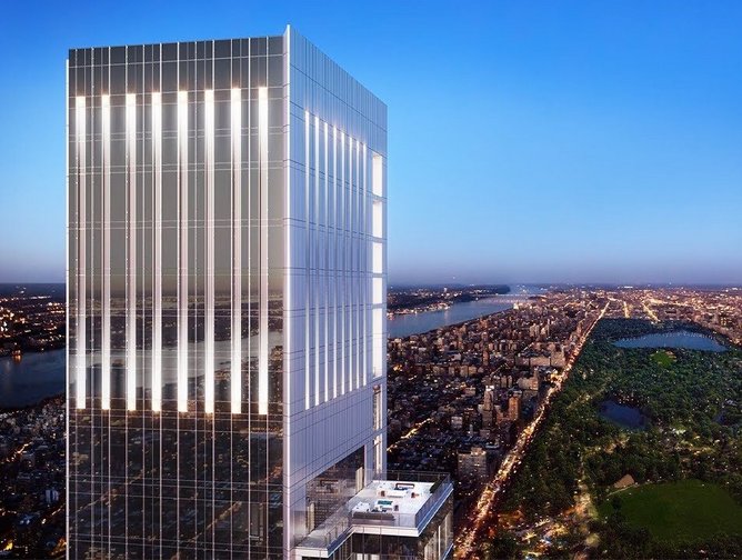 Building New York's $200M Apartment | Construction Digital