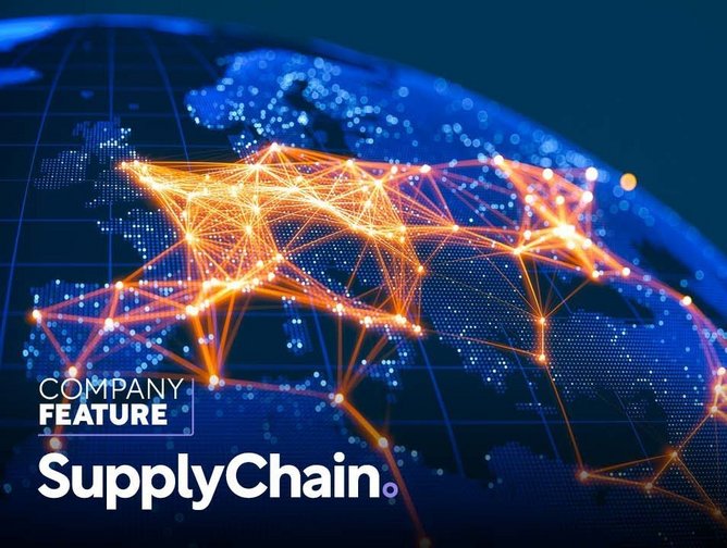 Leidos: Leading global defence strategies through technology | Supply ...