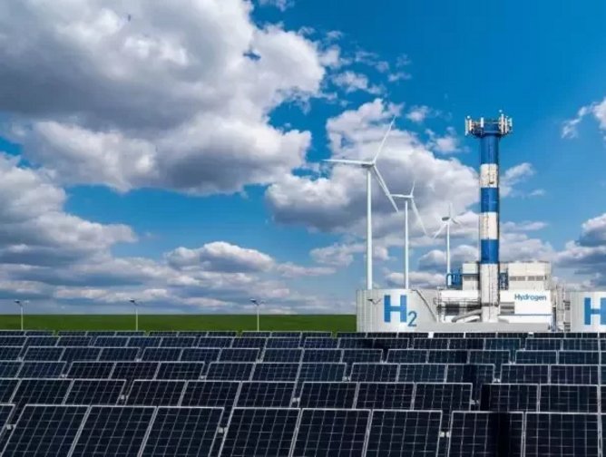 Chile plans green hydrogen export corridor to Europe | Energy Magazine