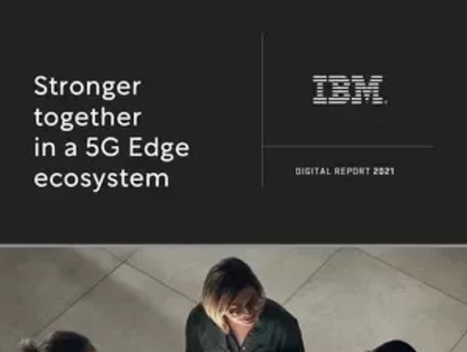IBM, Intel and Wipro: Stronger together in a 5G ecosystem | Technology ...