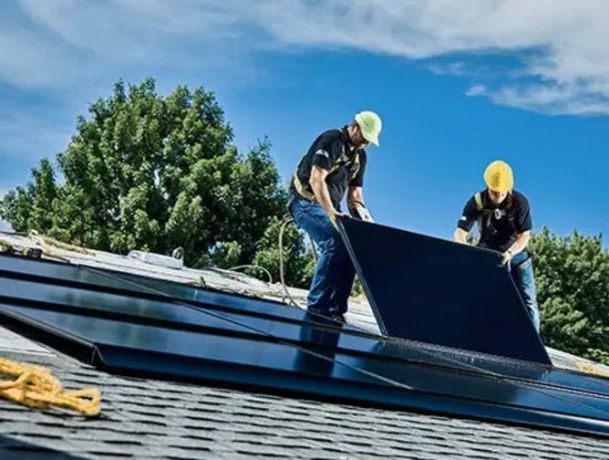 GAF Energy moves into solar R&D and manufacturing facility | Energy ...