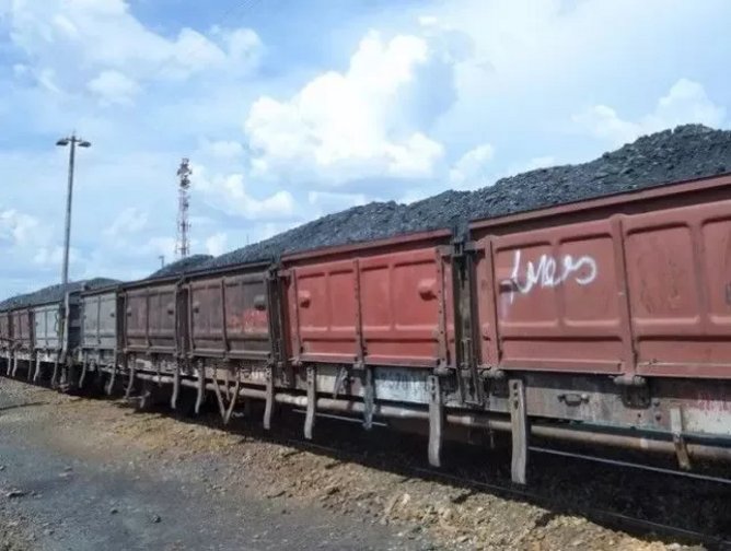 Transnet and BHP Strike $24 billion Coal Train Deal | Business Chief UK ...