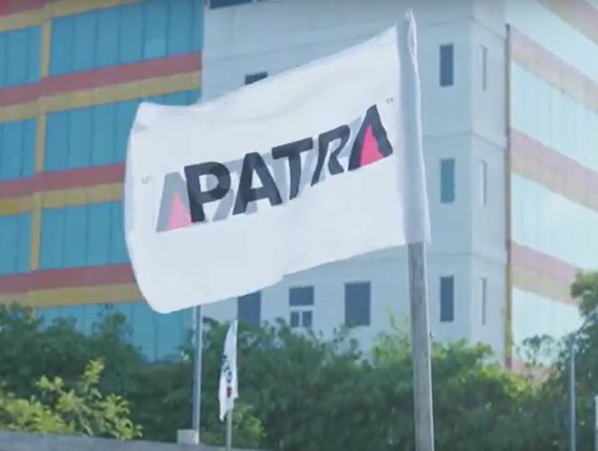 Patra gets US$146mn in bid to overhaul US insurance industry ...
