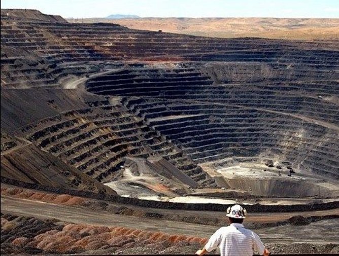 [PHOTOS] Top 10 gold mines based on production: 2015 | Mining Digital