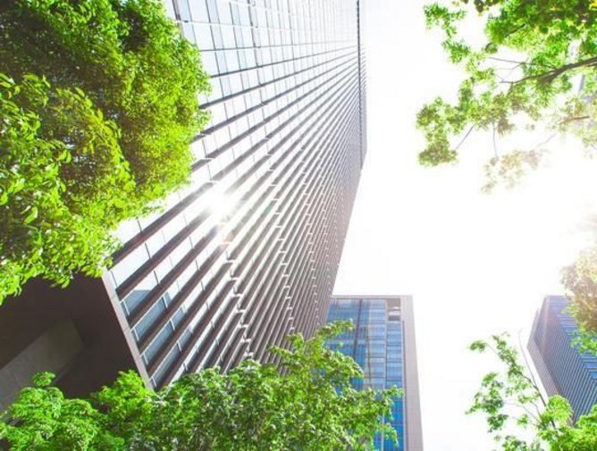 US Green Building Council releases annual Top 10 States for LEED Green ...