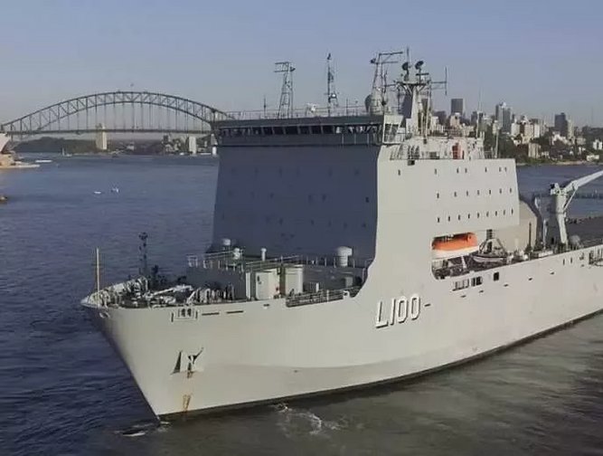 A&P Australia wins $60 million Australian defence support contract ...