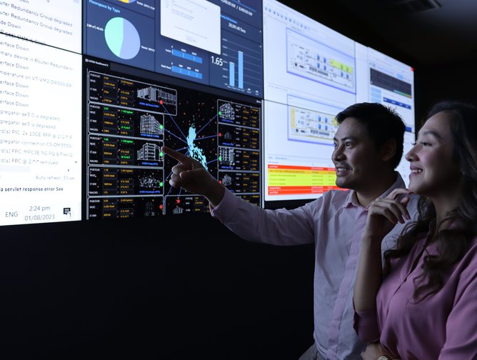 How ePLDT is raising bar on procurement in the Philippines | Supply ...