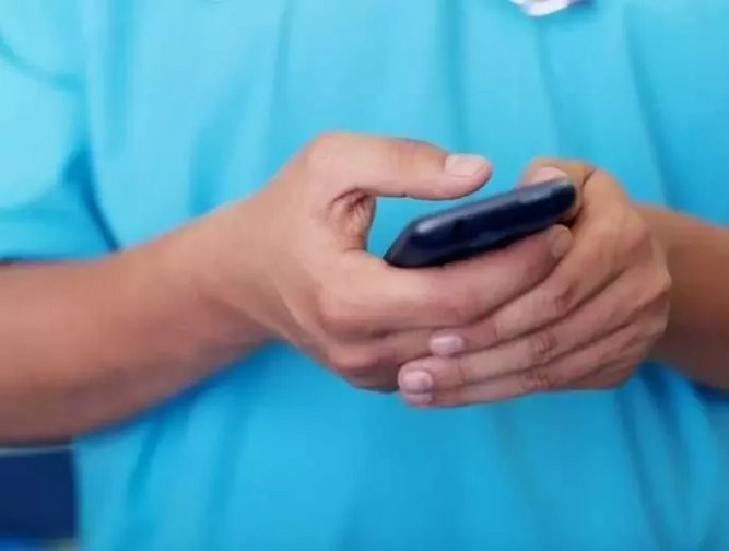 Can Secure Text Messaging Services Save NHS Scotland in 2015 ...