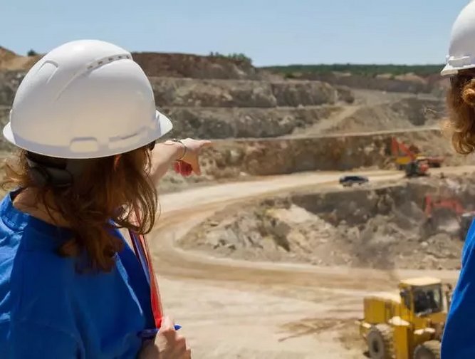 Digging deep – inclusion and diversity in mining | Mining Digital