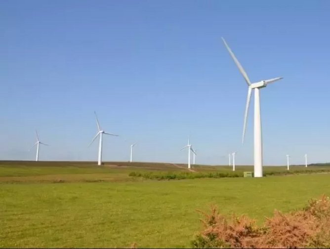 NSW approves construction of Australia’s largest wind farm | Business ...
