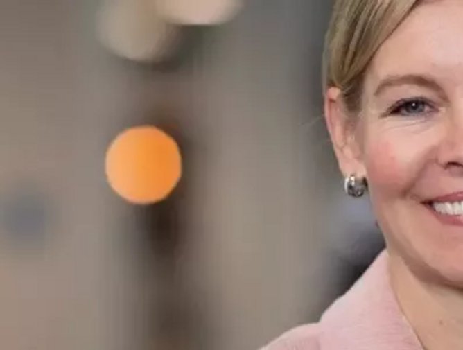 Trailblazer: Keri Gilder | Telco Magazine