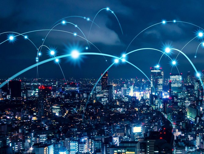 Virgin Media O2, VMware Partner to Complete UK 5G Roll-out | Telco Magazine