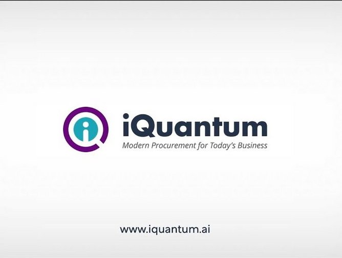 iQuantum: A modern procurement platform for today’s business ...