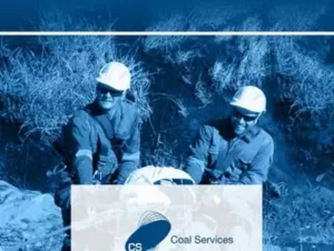 Coal Services: keeping workers safe down under | Technology Magazine
