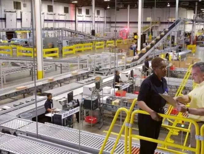 FedEx talks supply chain logistics | Supply Chain Magazine