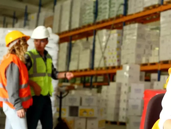 Amway Corporation Provides Supply Chain Analytics Insights | Supply ...