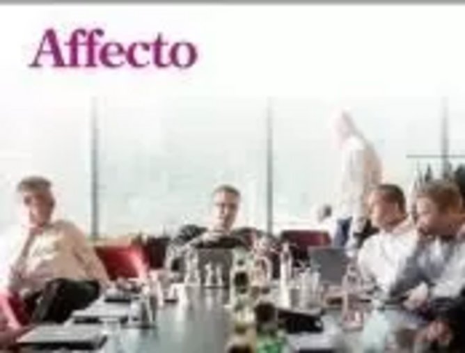 Affecto | Manufacturing Digital