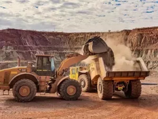 Newmont: making technology the future of mining | Technology Magazine