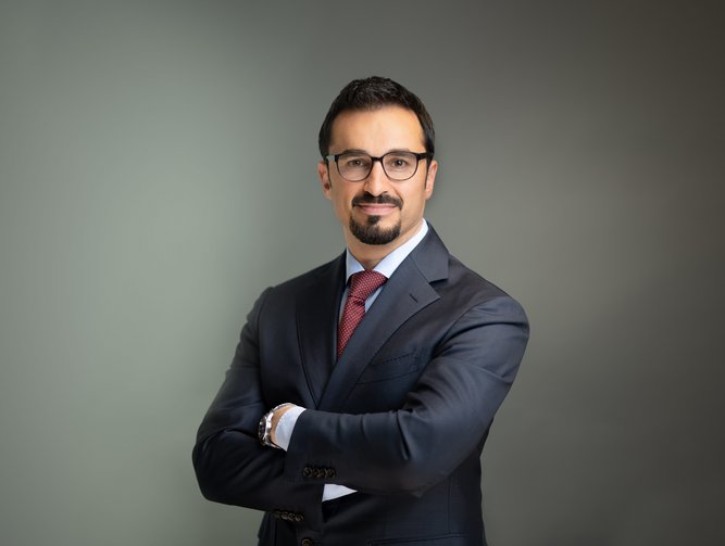 Ali Khosravi | Technology Magazine