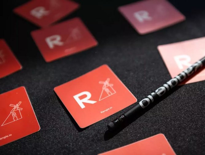 Rangle: the power of software innovation | Healthcare Digital