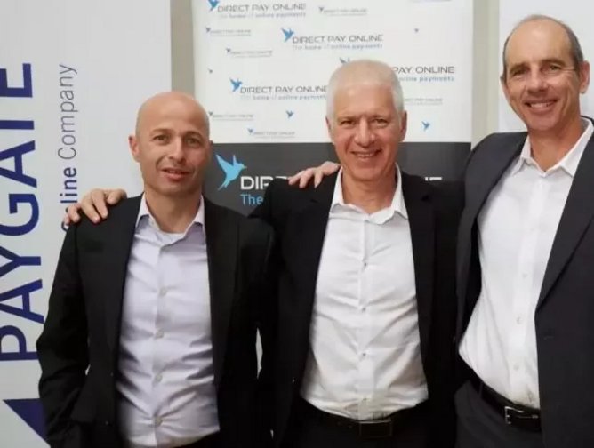 How will DPO and PayGate build a pan-African payment service ...