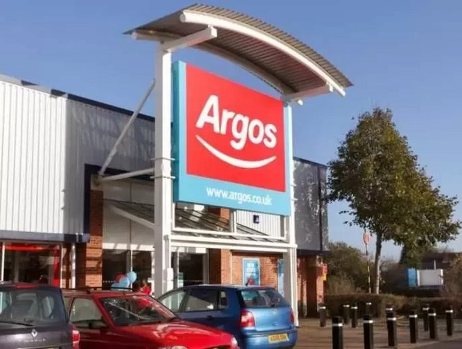 Argos Unveil New Head of IT, Commercial and Supply Chain | Supply Chain ...