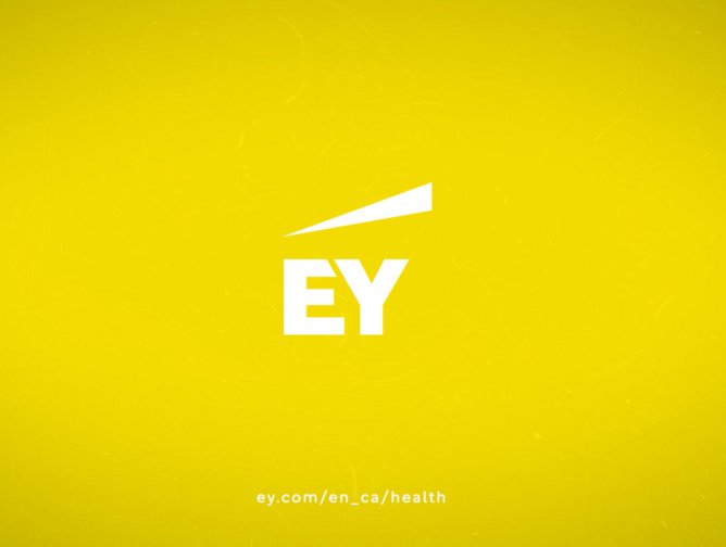How EY Is Making Public Healthcare Futureproof | Technology Magazine